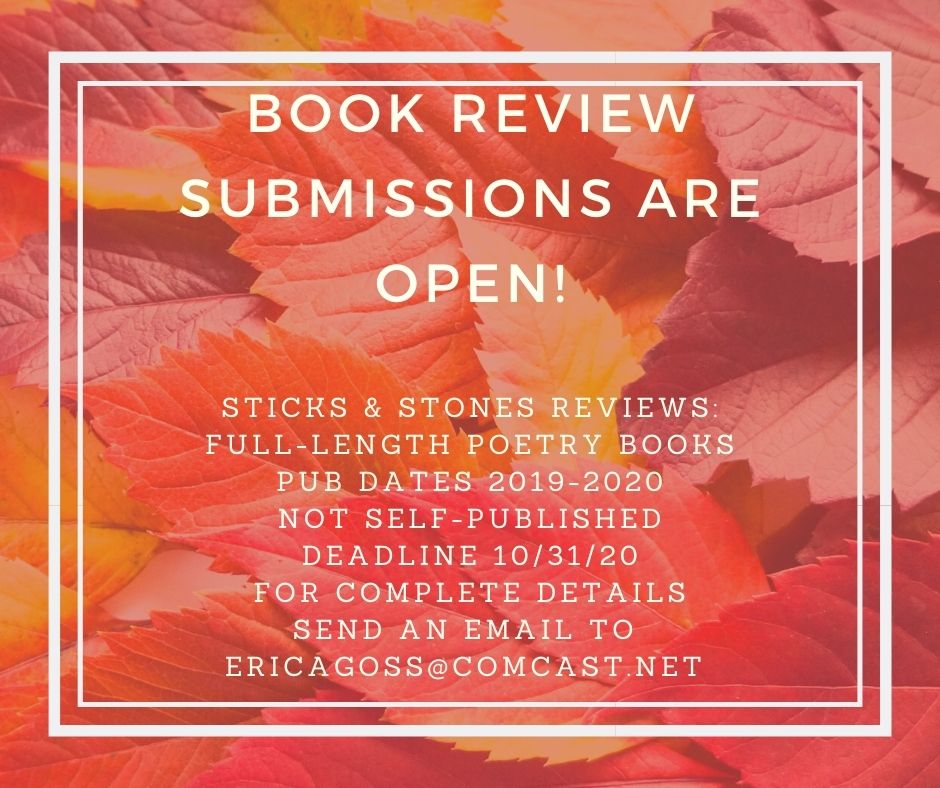 review subs are open 2020 – Erica Goss