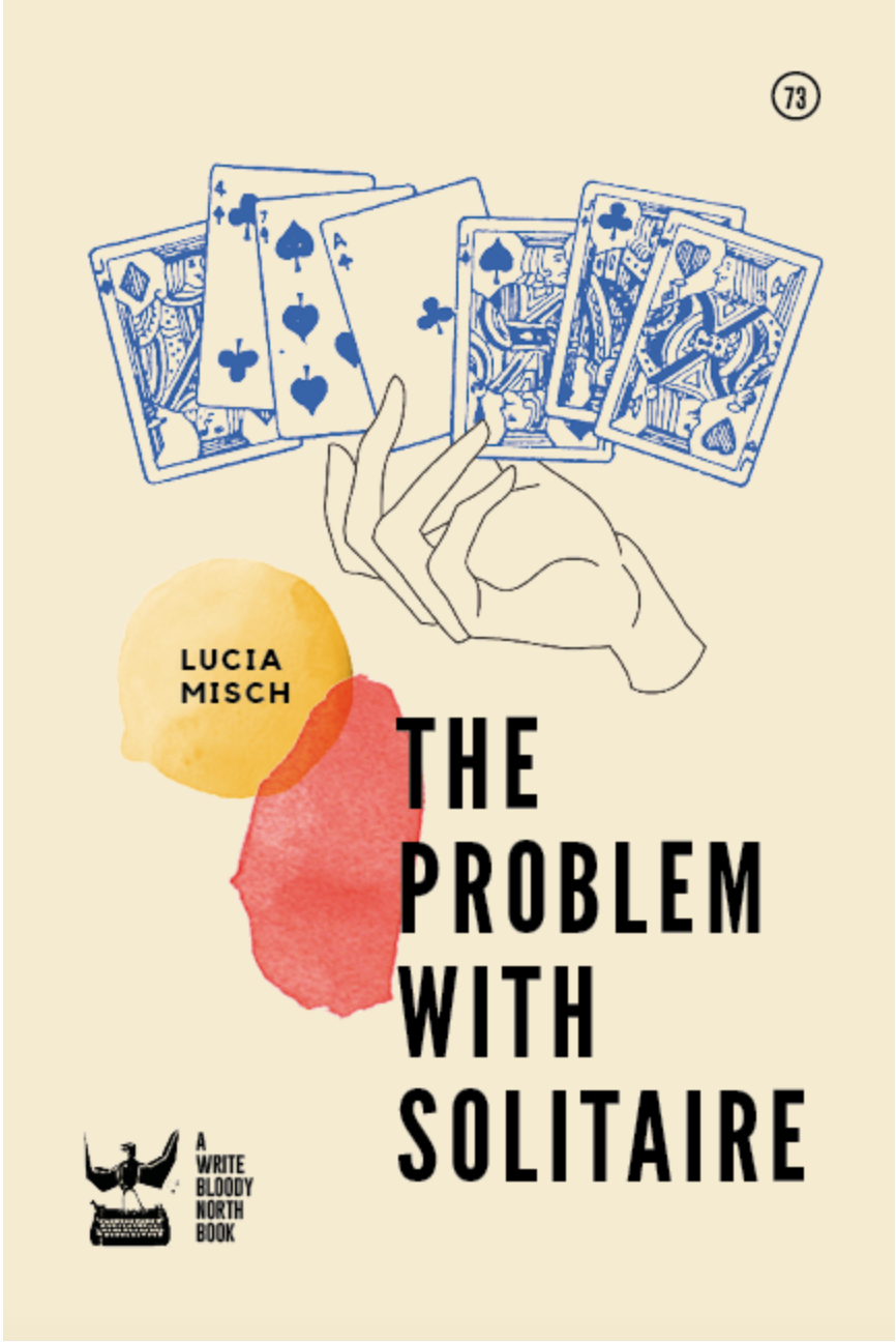 the-problem-with-solitaire-cover – Erica Goss