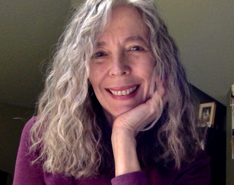 Work with Erica – Erica Goss