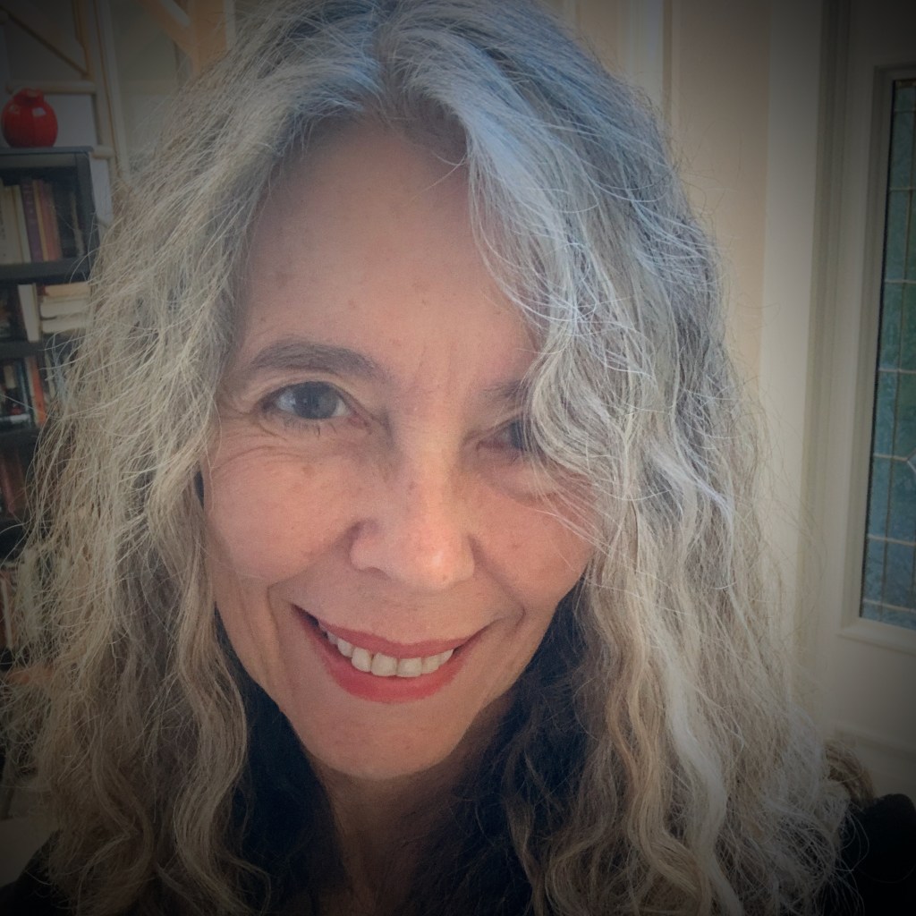 Erica Goss – Poet, Writer, Instructor